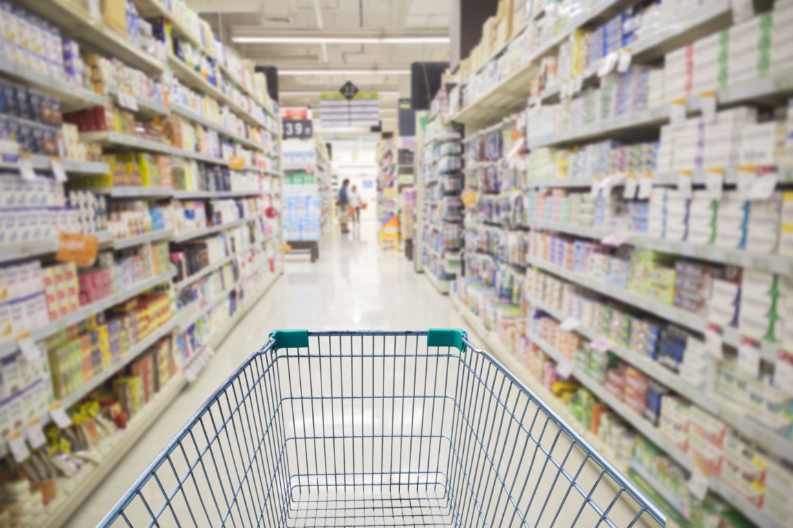 Studiu GfK: Comerțul tradițional, în scădere - eJobs Carieră