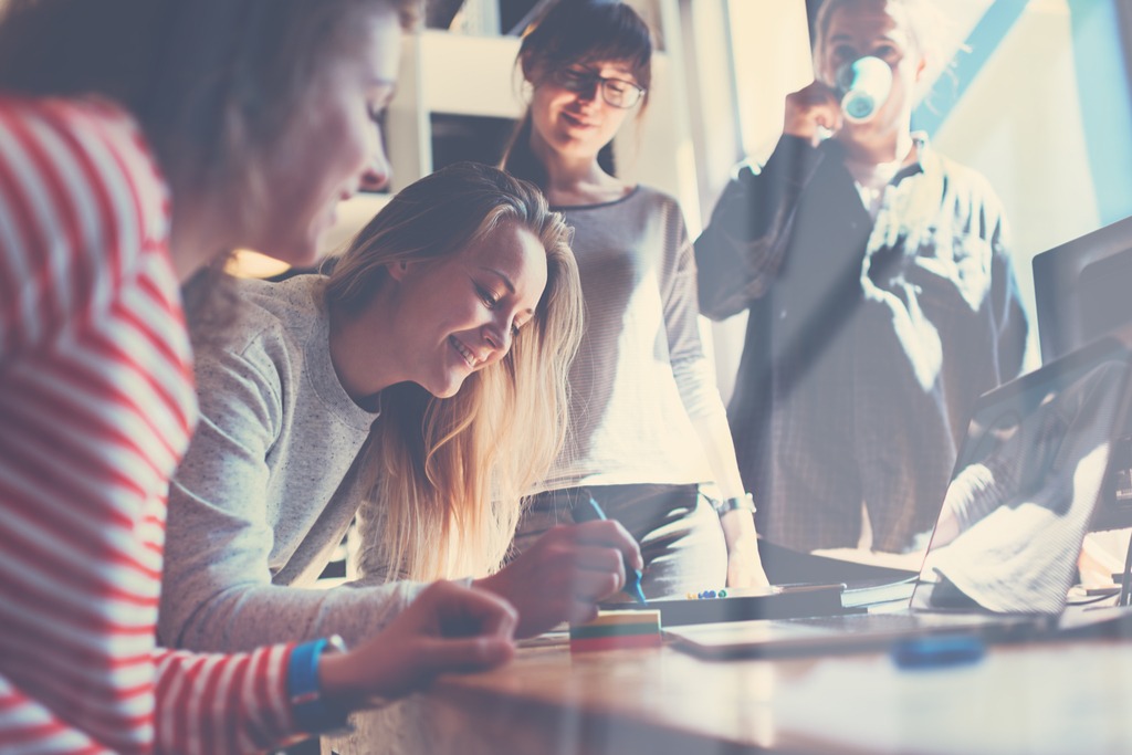 Echipa EY România caută 150 de juniori pentru companie - eJobs Blog