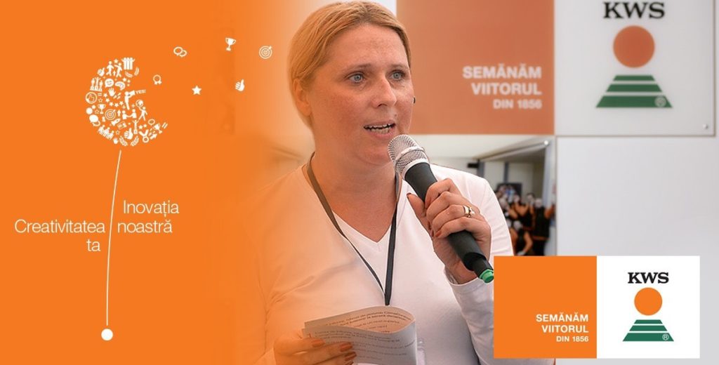 Cum se începe munca în agribusiness. Tips-uri de la KWS Semințe