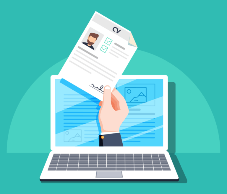 CV Europass. Cum îl văd recrutorii și de ce să alegi CV pe eJobs