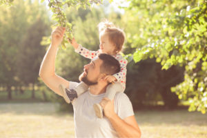 Luna tatalui 2026. Cele mai noi informații și prevederi legislative