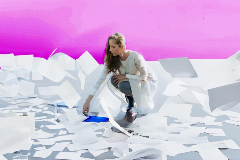 Model CV 2025. Downloadează aici modele de succes!